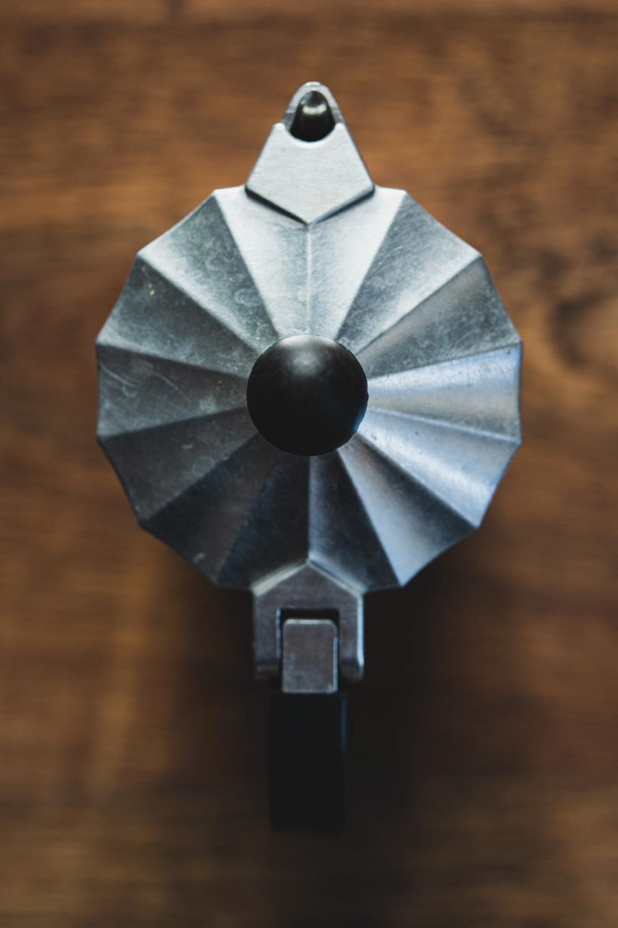 The History of the Moka Pot | The Sunday Baker