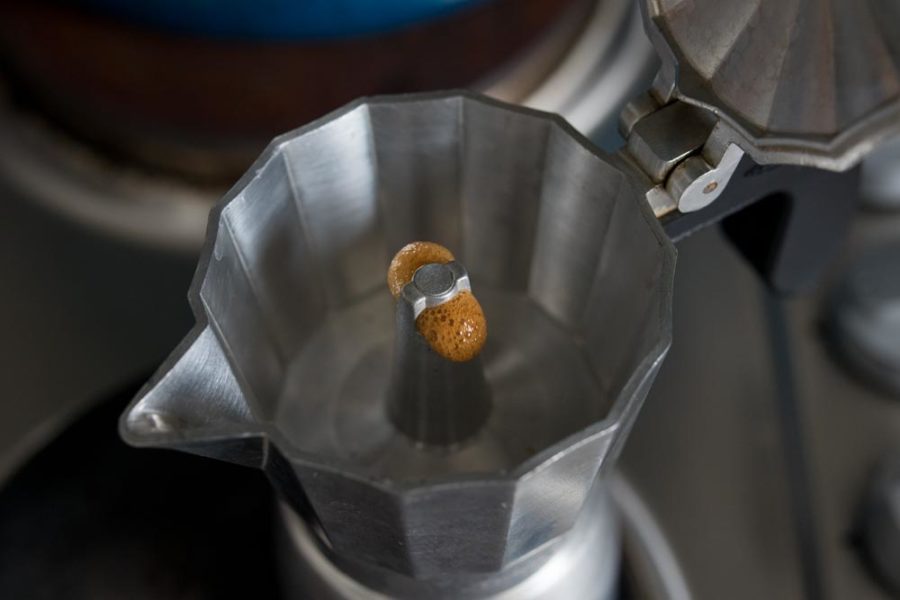 The History of the Moka Pot | The Sunday Baker