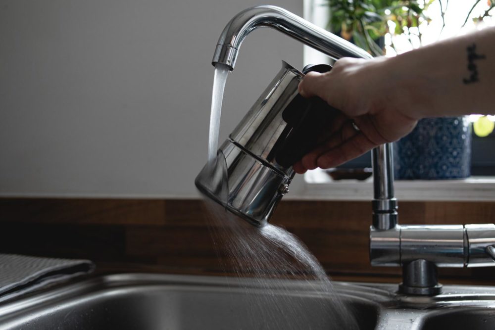 The History of the Moka Pot | The Sunday Baker