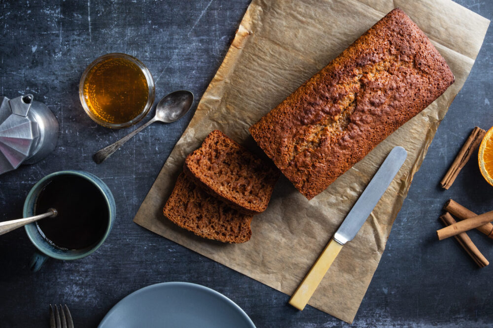 Pain d’Épices: French Gingerbread Cake | the Sunday Baker