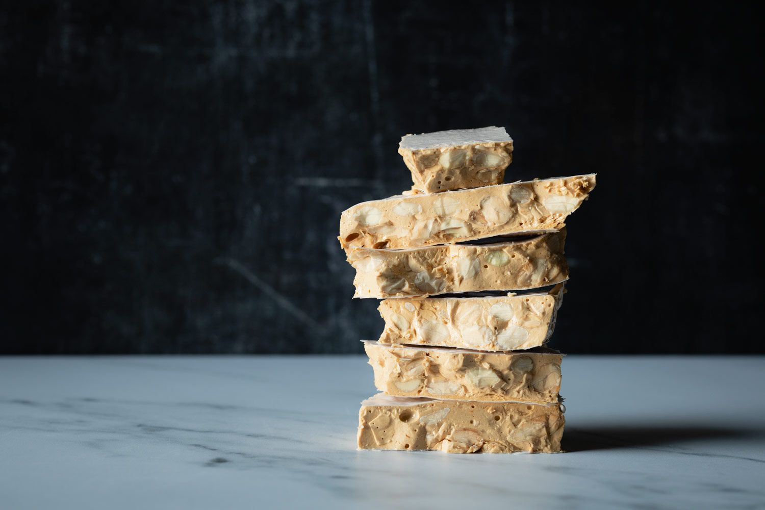 Turrón de Alicante: Spanish Almond Nougat | the Sunday Baker