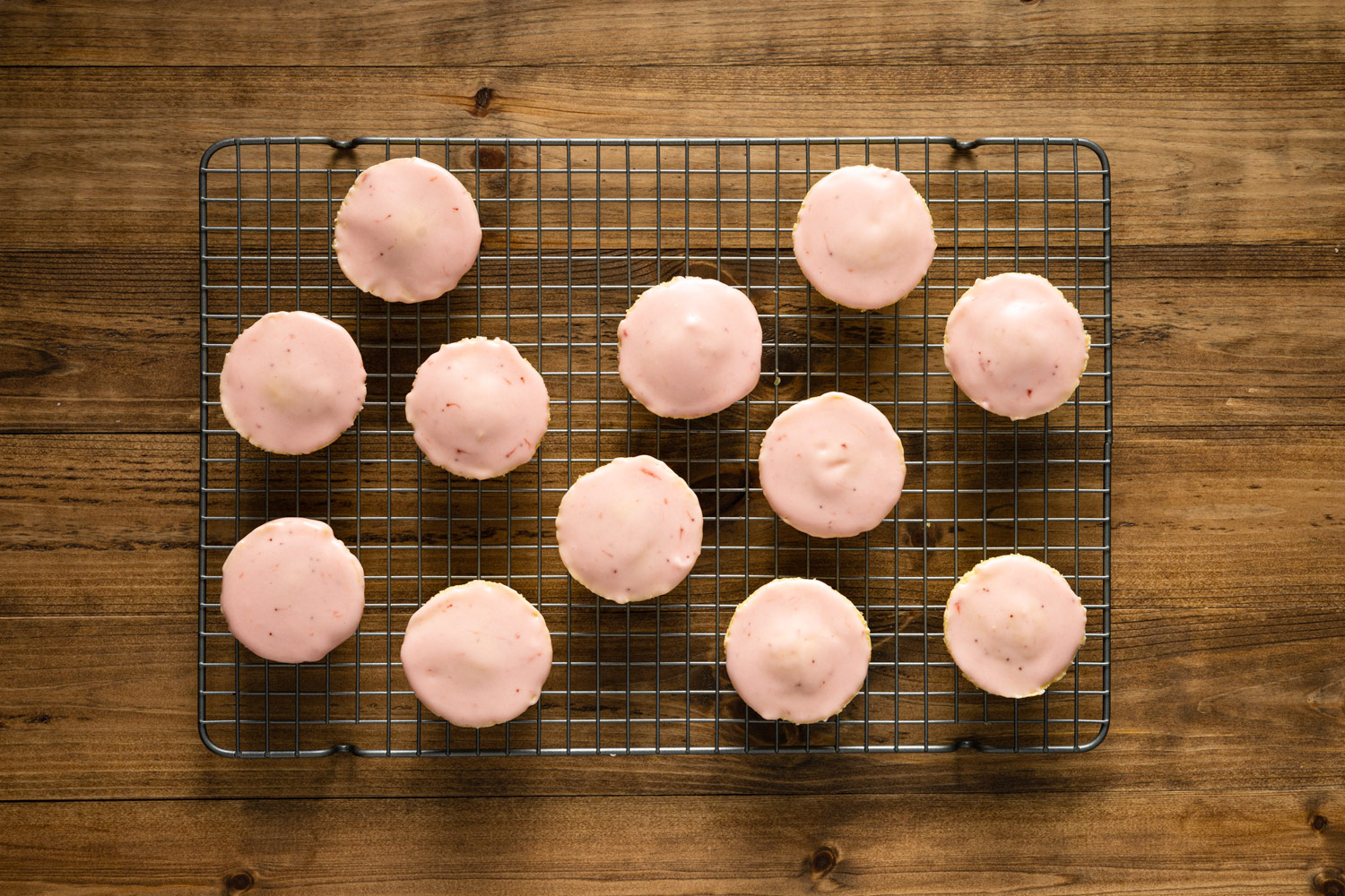 Roze Koeken: Dutch Pink Cakes | the Sunday Baker