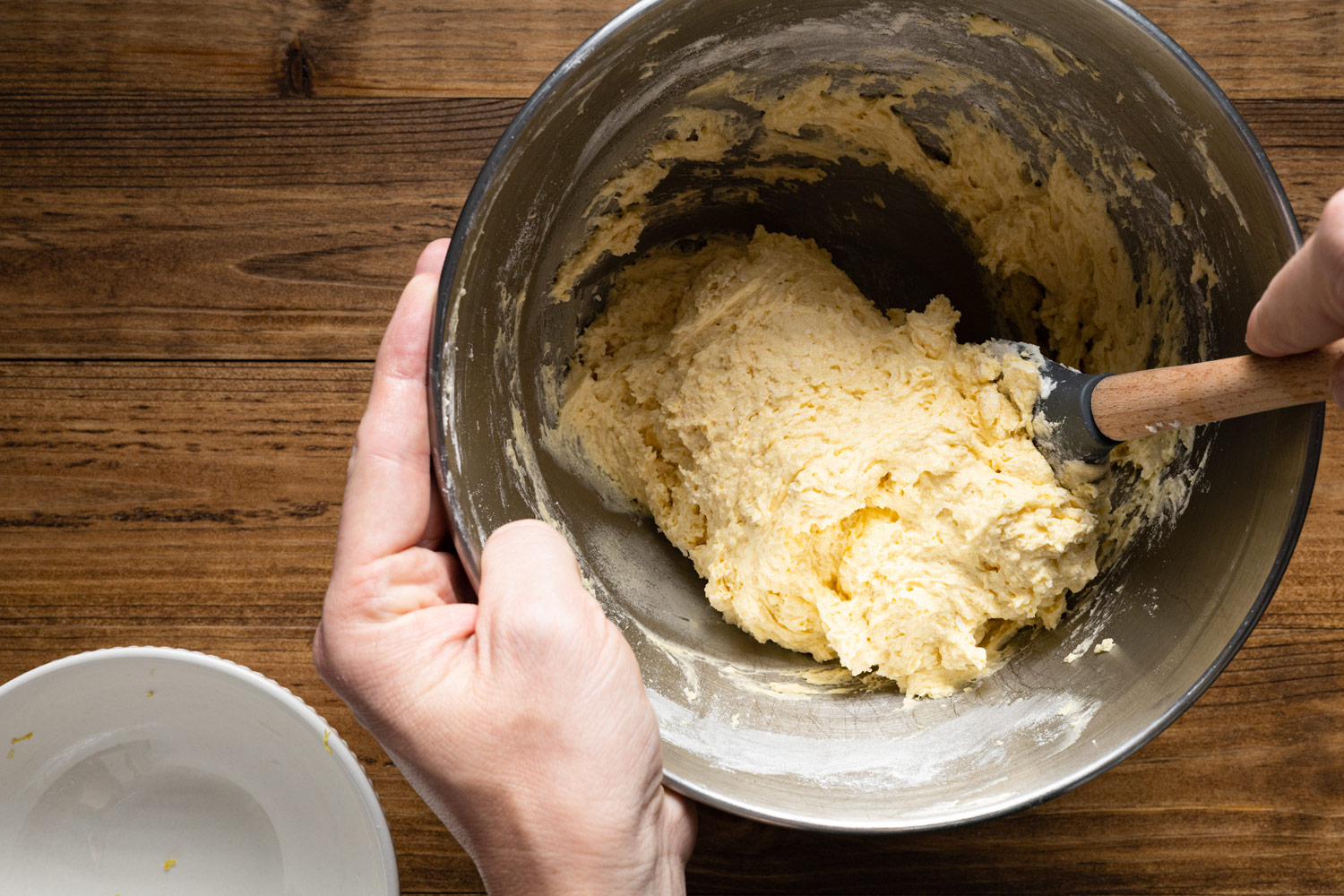 Roze Koeken: Dutch Pink Cakes | the Sunday Baker