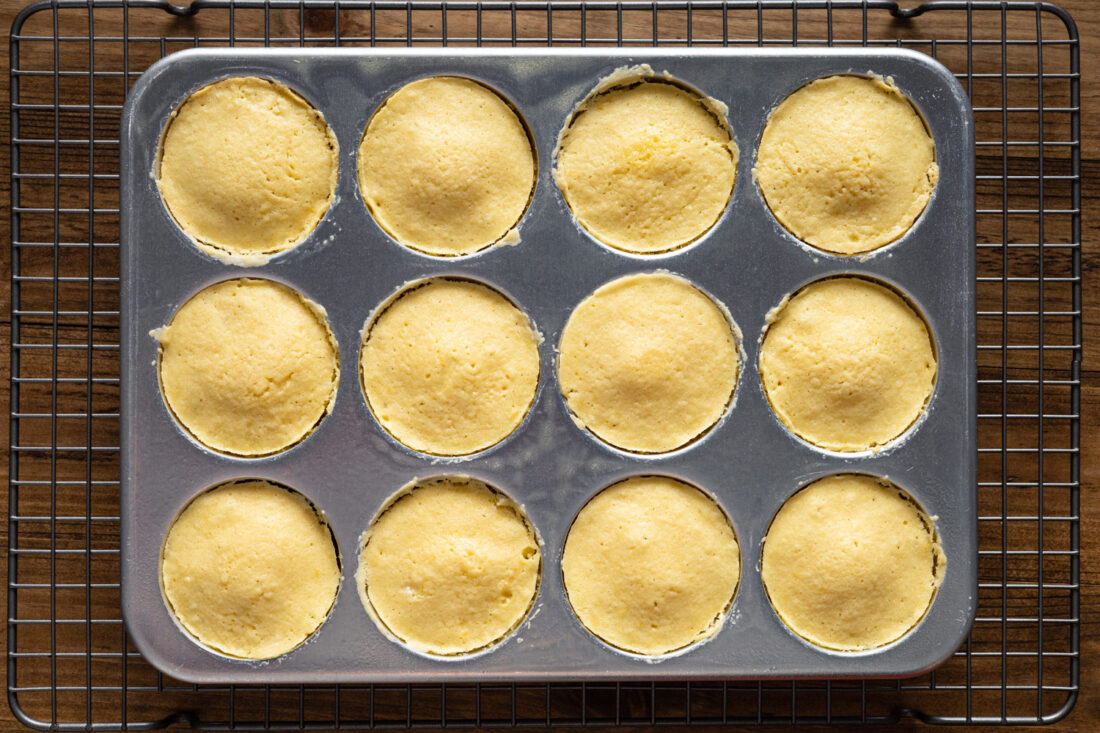 Roze Koeken: Dutch Pink Cakes | the Sunday Baker