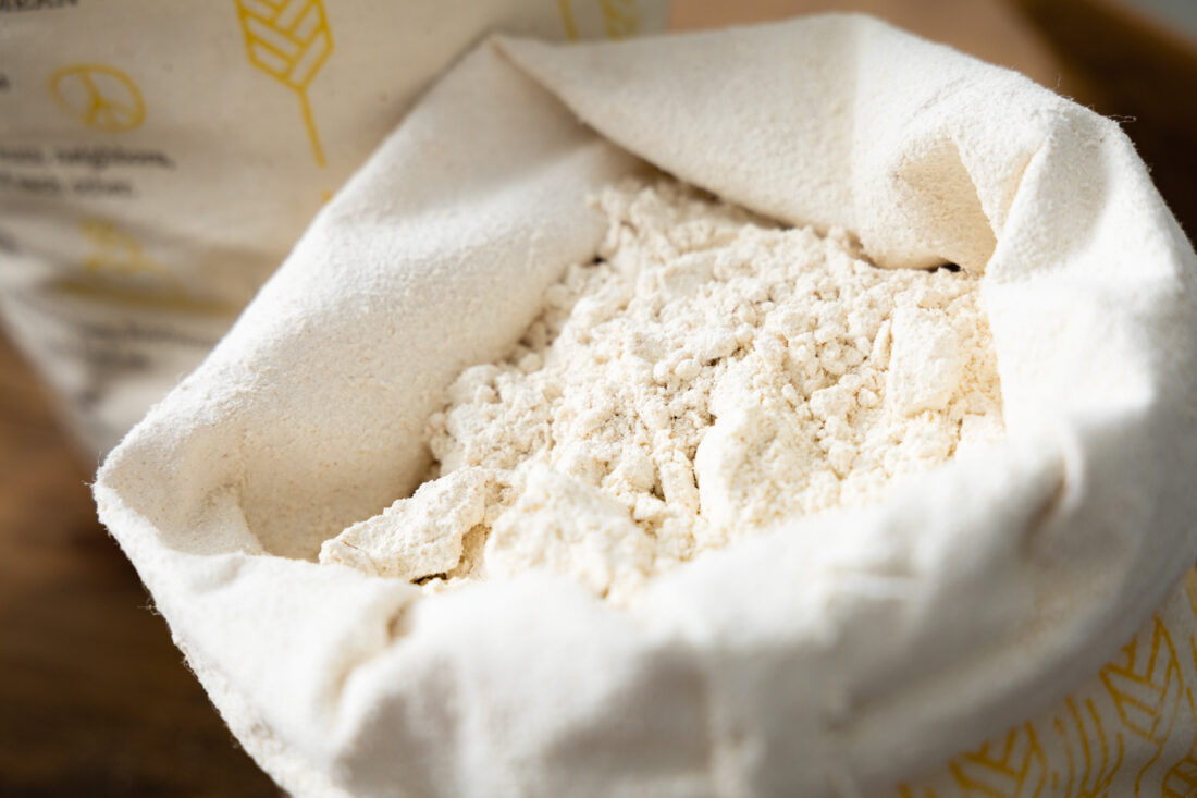 A Baker’s Guide to Flour | the Sunday Baker