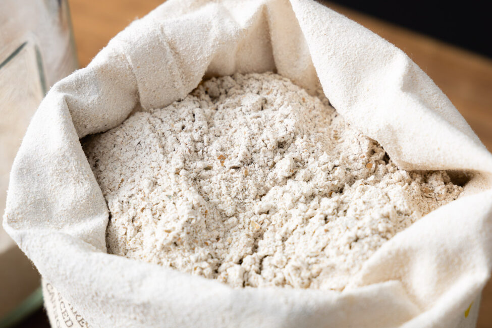 A Baker’s Guide to Flour | the Sunday Baker