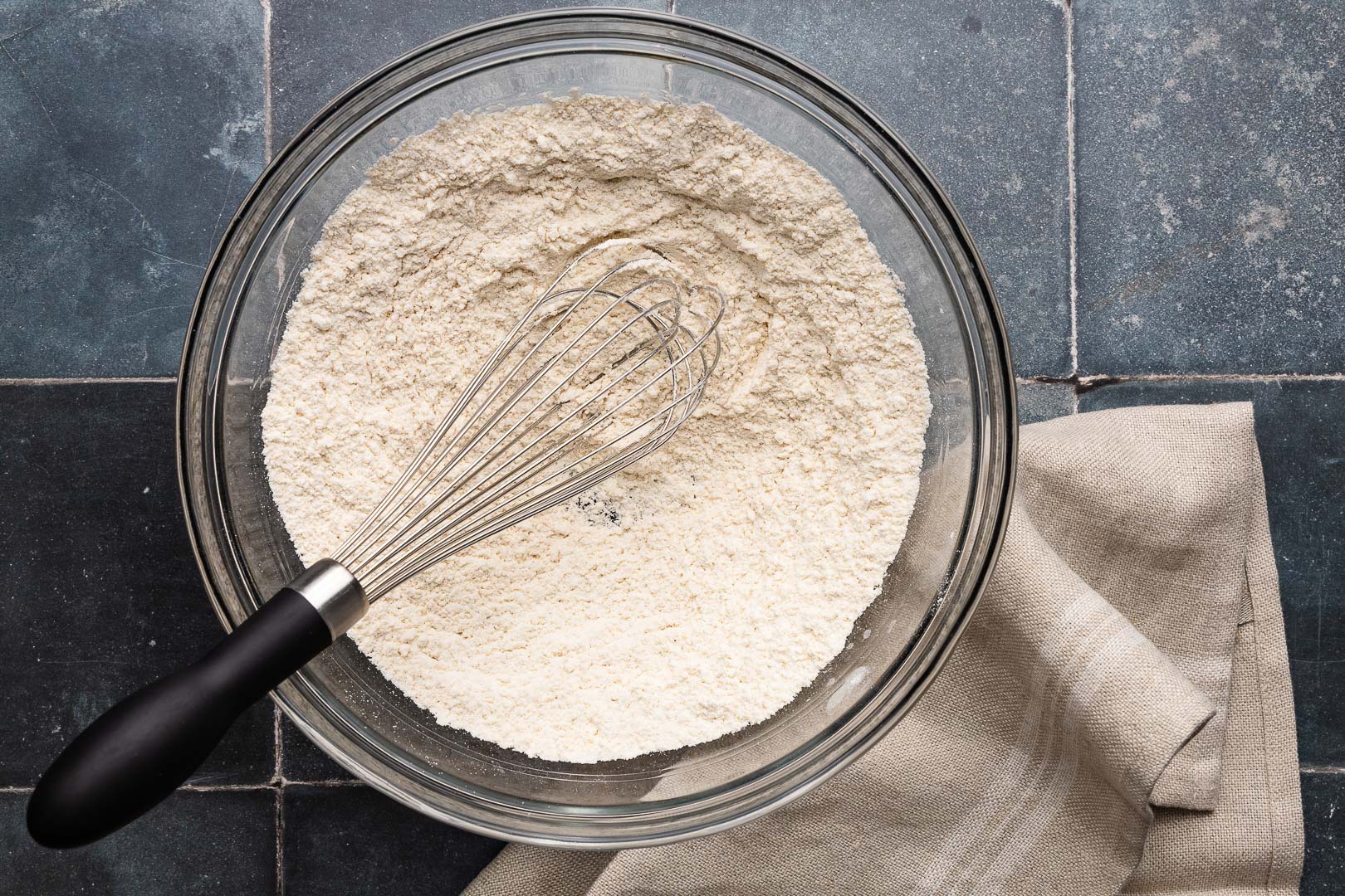 Cherry Poppy Seed Galette | the Sunday Baker