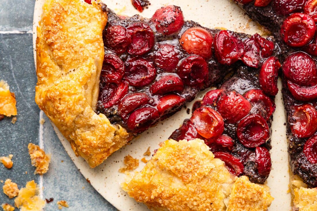 Rustic European Baking | the Sunday Baker