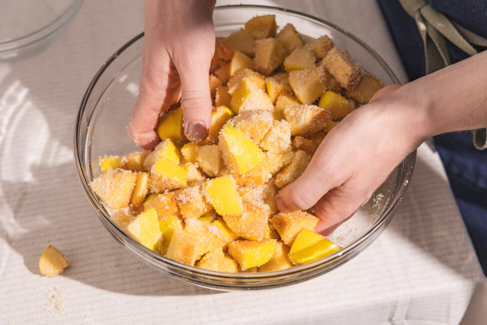 Dulce de Membrillo: Spanish Quince Paste | the Sunday Baker