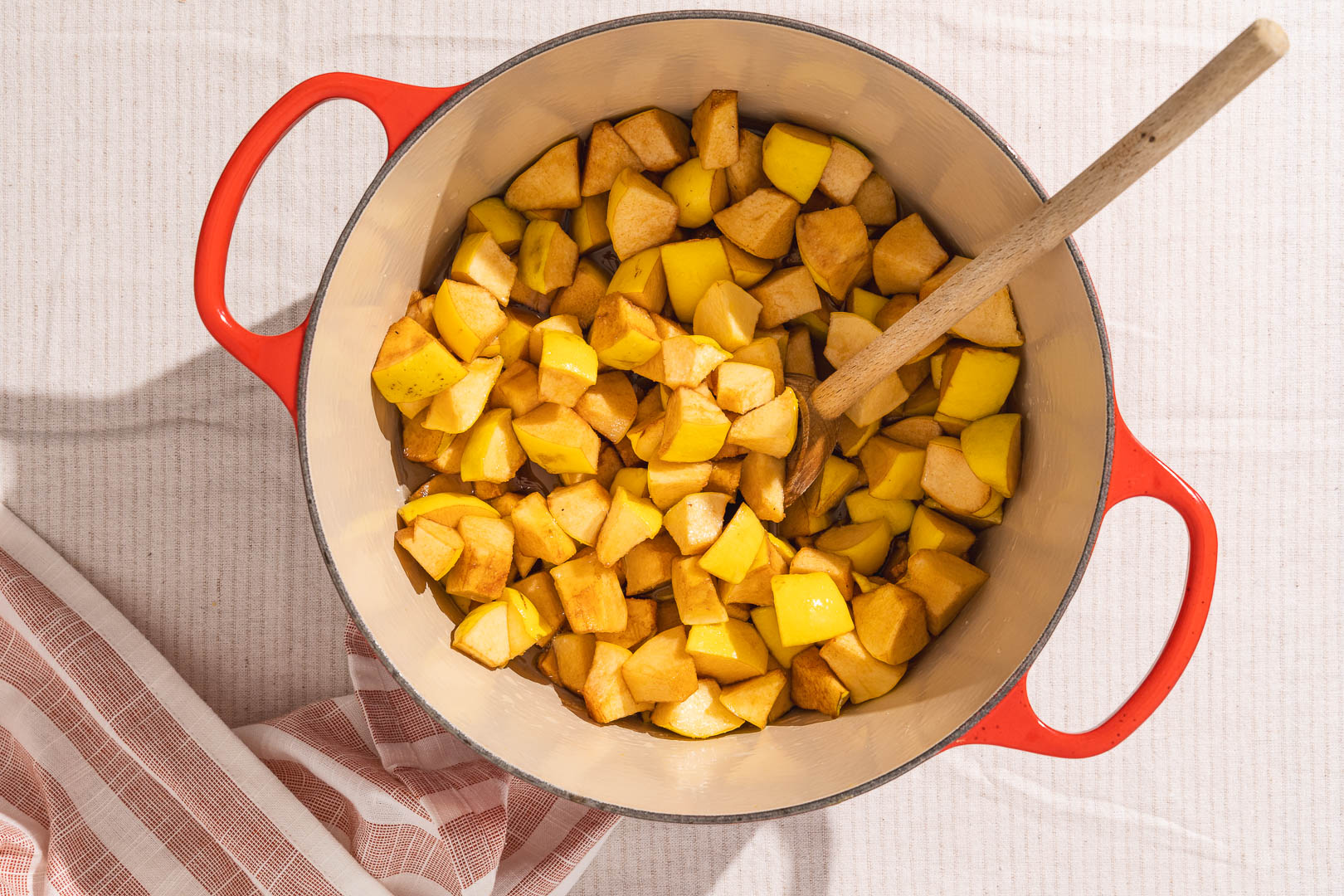 Dulce de Membrillo: Spanish Quince Paste | the Sunday Baker